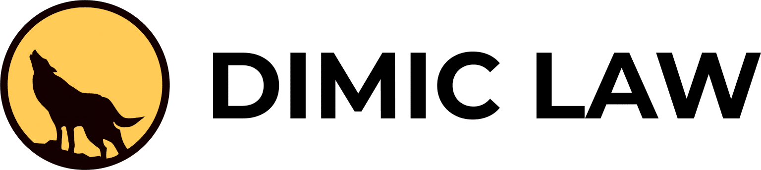 Business Lawyer Calgary ⚖️ Dimic Law – Corporate Law Firm