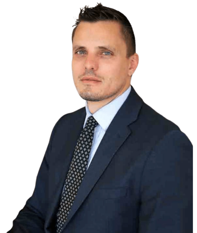 Steve Dimic - Dimic Law