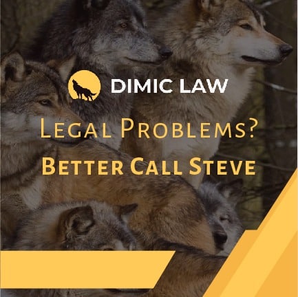 The Leading and Credible Lawyers in Calgary | Dimic Law