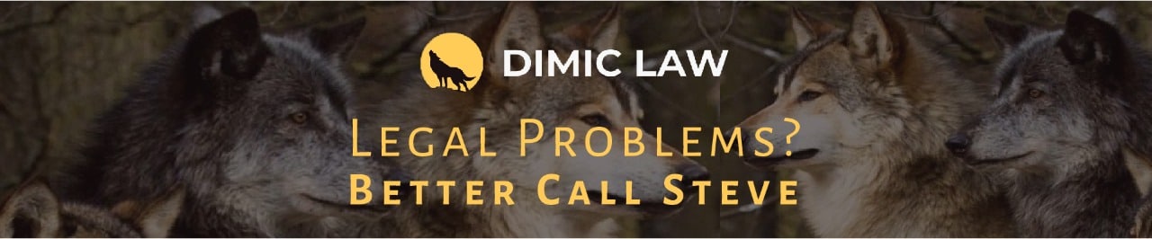 The Leading and Credible Lawyers in Calgary | Dimic Law