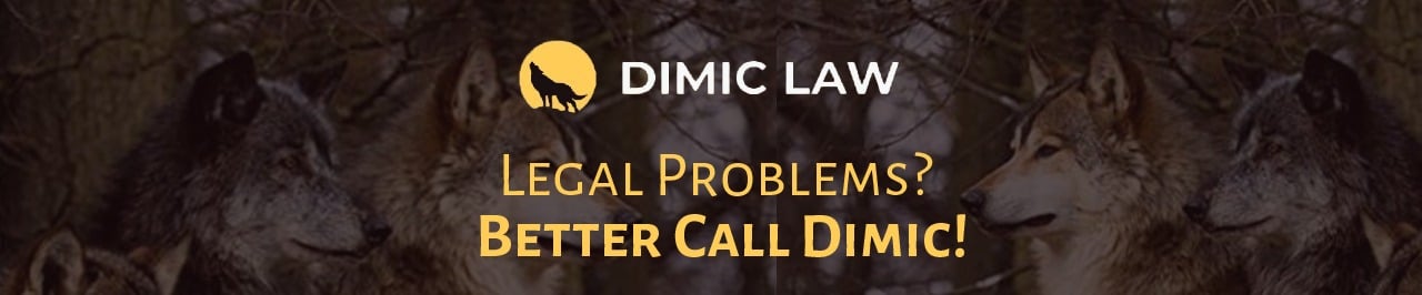 The Leading and Credible Lawyers in Calgary | Dimic Law