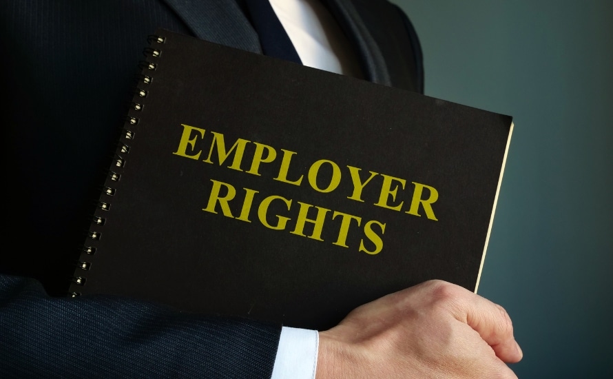 Your Employment Rights in business or company Canada