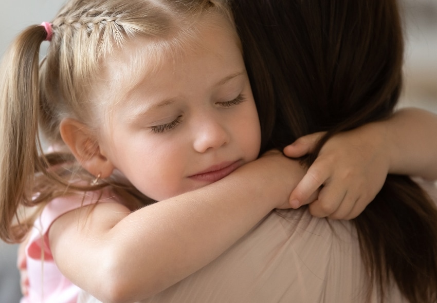 Support for Parents Facing False Child Abuse Accusations